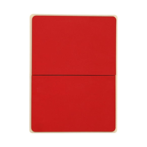 Rebreakable Karate Boards