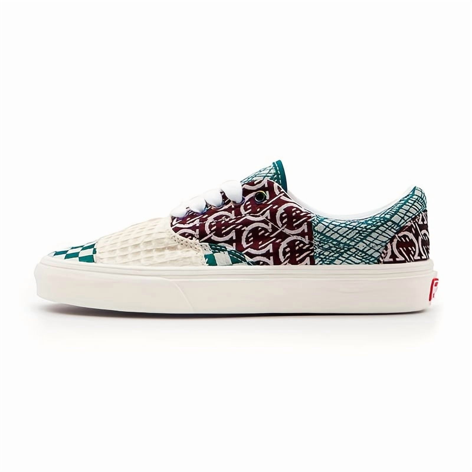Board Shoes, Low-top, Black and White, Casual, Comfortable, Versatile ...