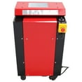Board Shredder Corrugated Board Expansion Cutting Machine Recyclable ...