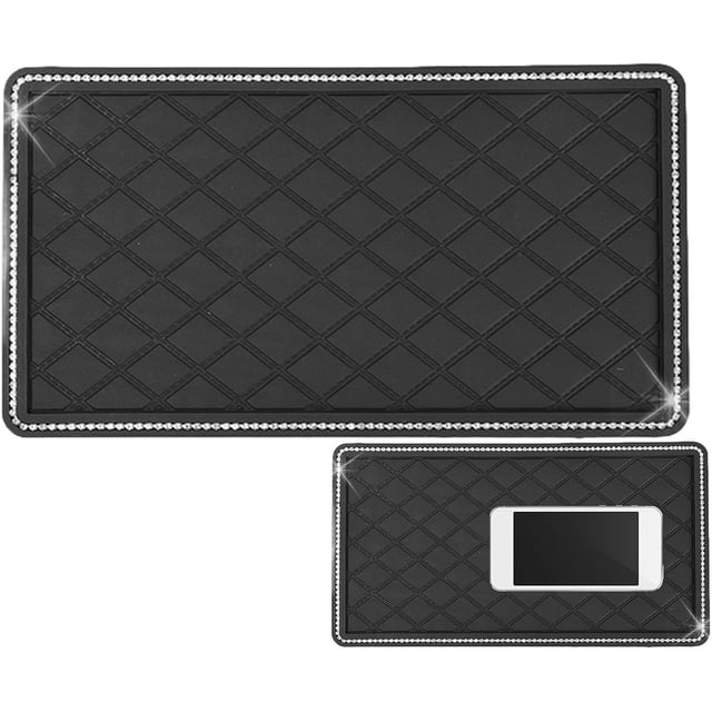 Board Sticky Pads - Sticky Adhesive Anti-Slip Cell Pads Gripping Mat ...