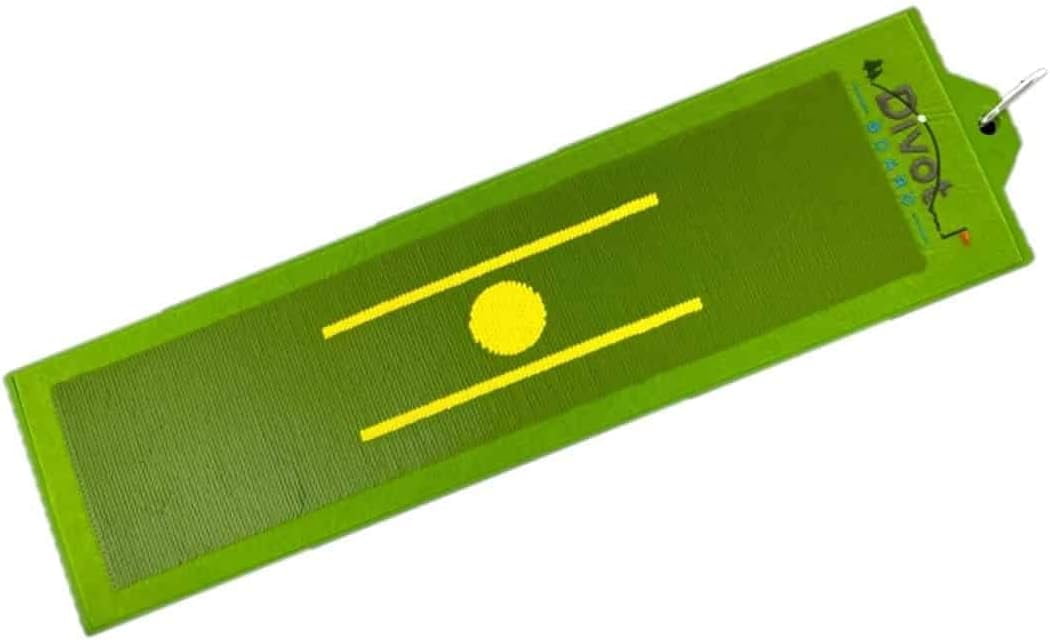 Board - The Original Patented Low Point and Swing Path Trainer ...