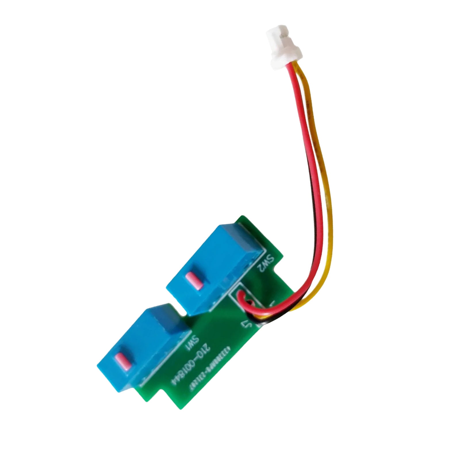 Board With Side Buttons Circuit Board Mainboard For LogitechG304/G305 ...