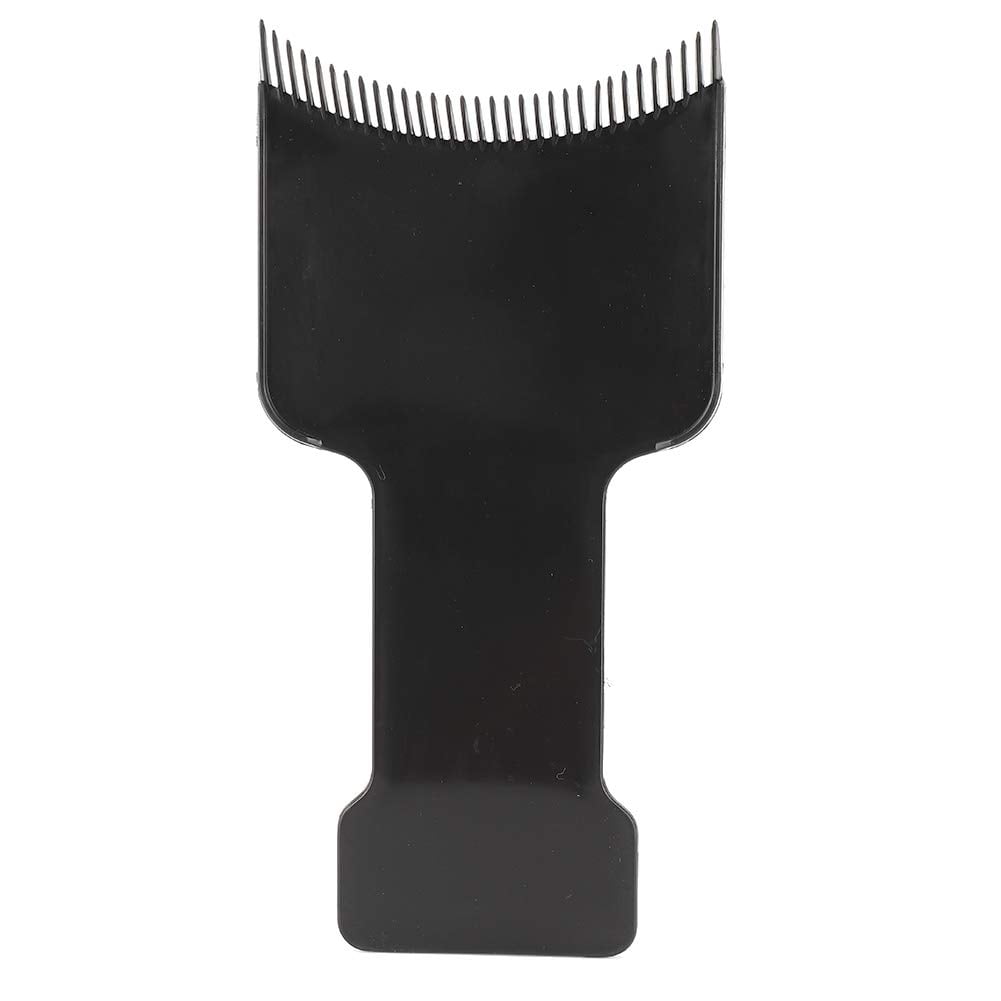 Board With Teeth, Balayage Highlighting Board Tint Comb Plate, Hair ...