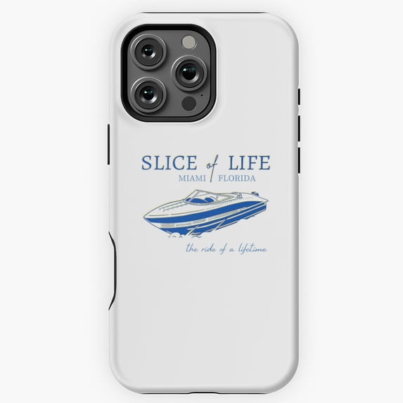 Board Your Ride Dexter Morgan Pop Culture Case for iPhone 17 16 15 14 ...
