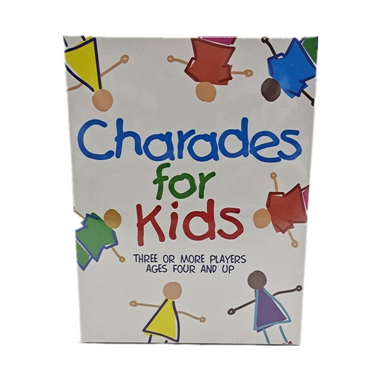 Board games! Children's Fun Gesture Based Riddle Game Cards Interactive ... Board games! Children's Fun Gesture Based Riddle Game Cards Interactive ...