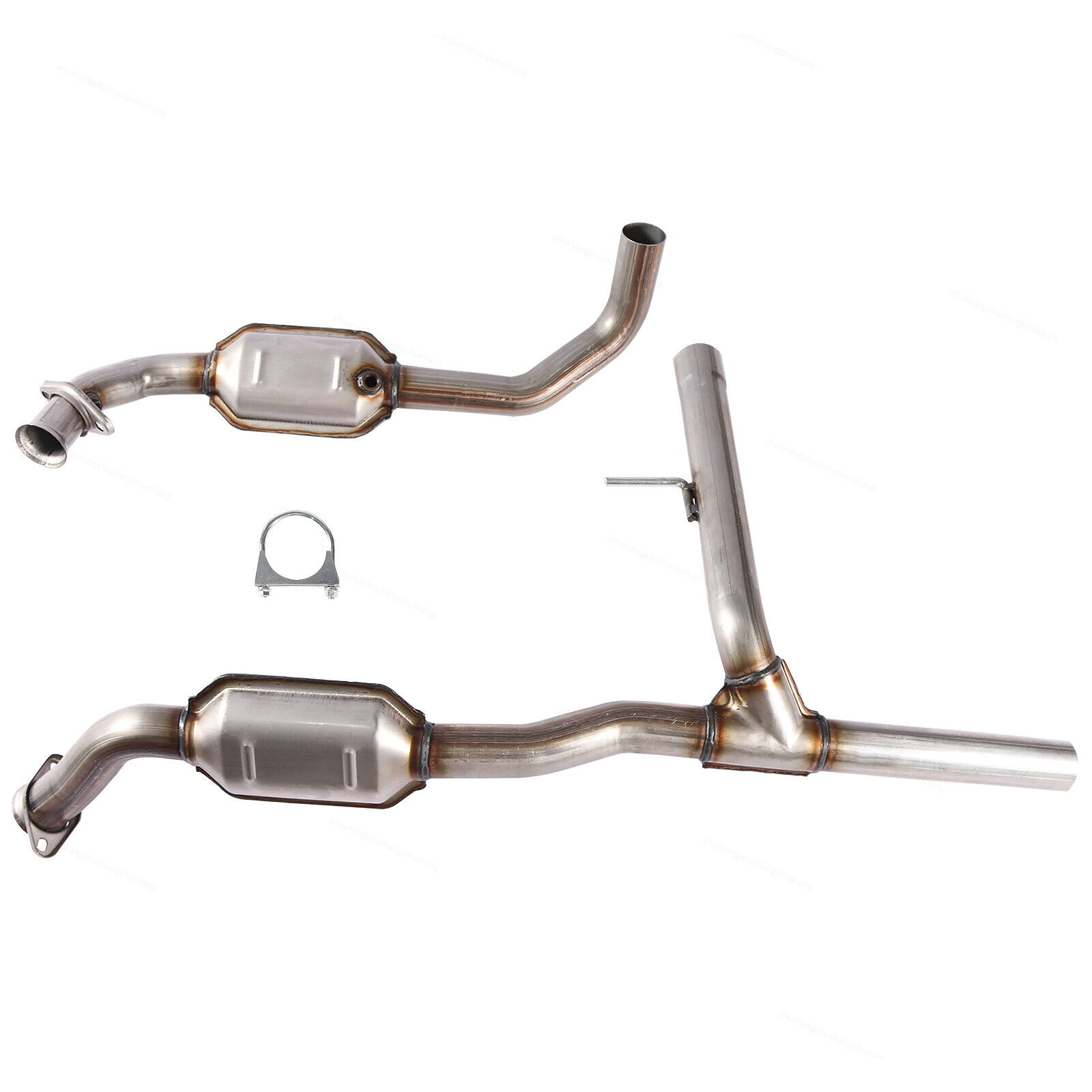 2003 Ford F150 Catalytic Converter