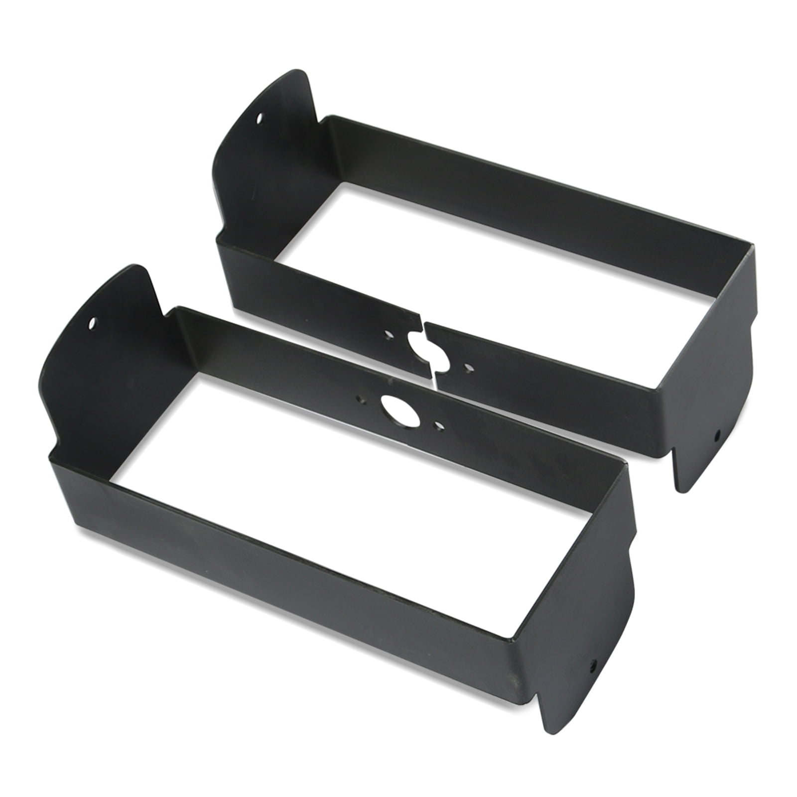 BoardRoad Steel Tractor Rops Light Guard Brush Fits For John Deere 1023 ...