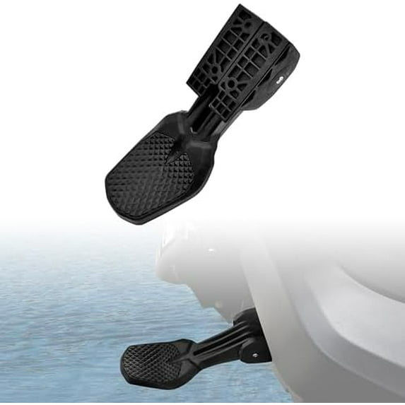 Boarding Fold-Down Step for Sea Doo Spark Accessories, Reboarding Step ...