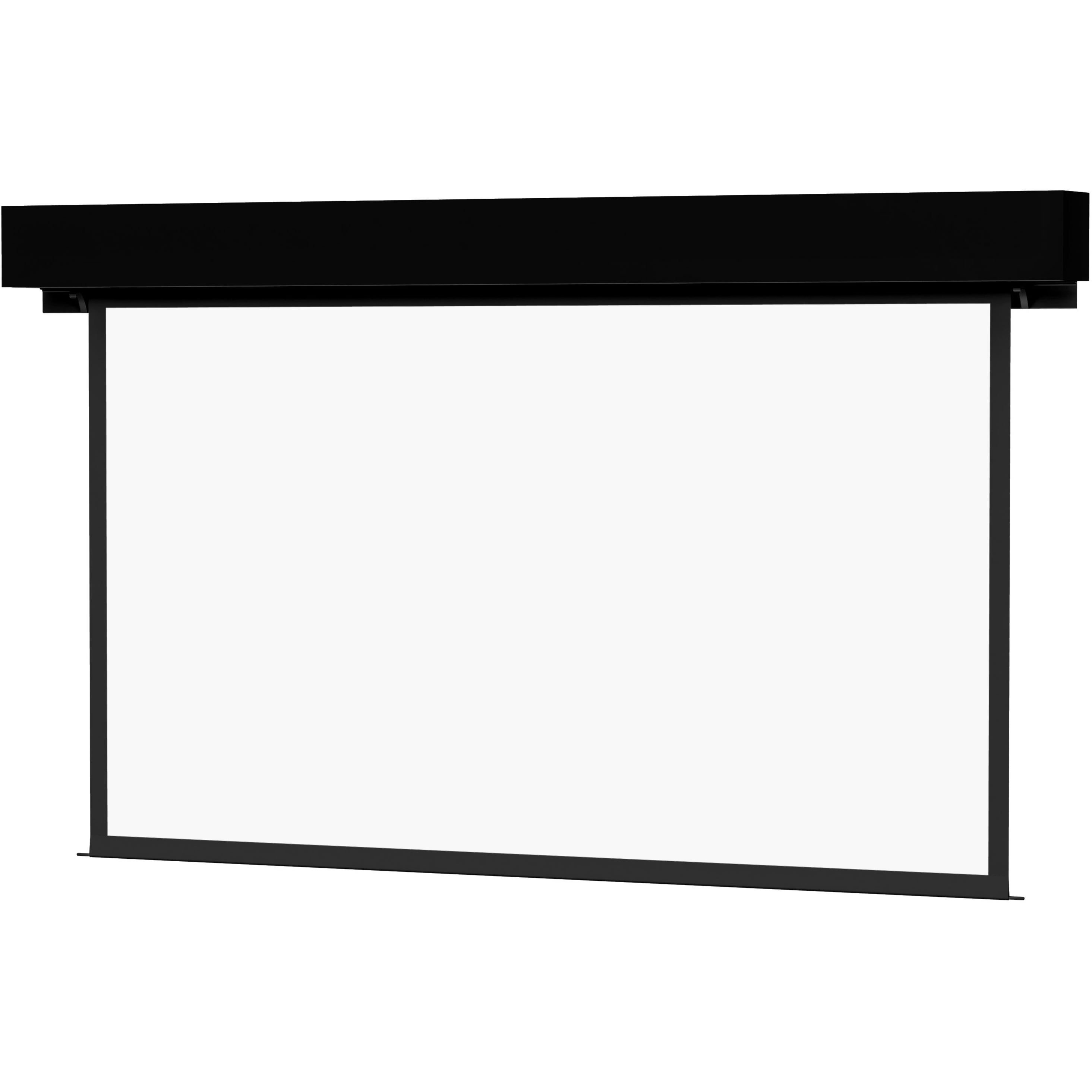 Boardroom Electrol Projection Screen - Walmart.com
