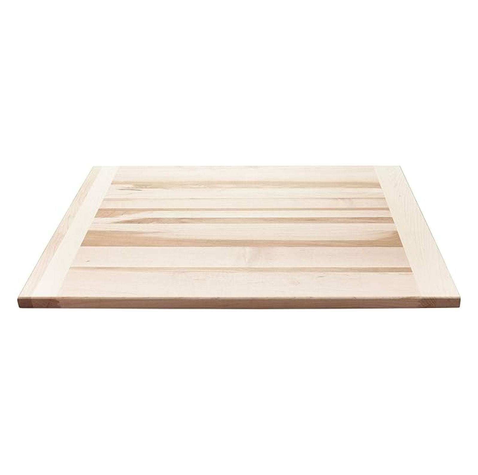 Boards Canadian Maple Pastry Board, 16x22x0.75", L16220 - Walmart.com