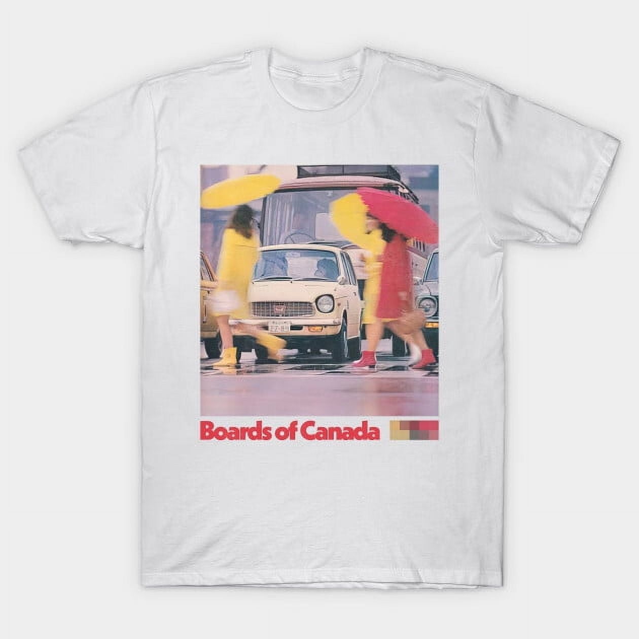 Boards of Canada Music Has The Right To Children Geogaddi Classic T ...