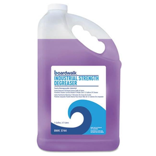 Boardwalk 1 gal Heavy-Duty Degreaser - Walmart.com