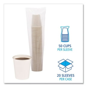 8 Oz Disposable Cups