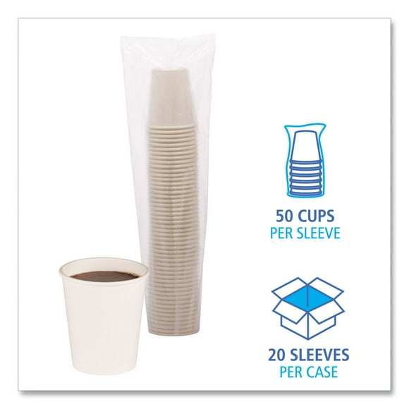 8 Oz Disposable Cups