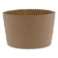Boardwalk Cup Sleeves (BWK1020SLEEVE) - Walmart.com