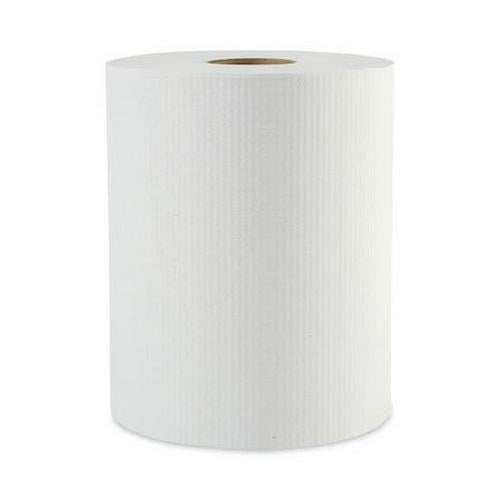 Boardwalk Boardwalk Hardwound Paper Towels, 1 Ply, Continuous Roll ...