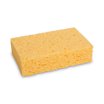 3M General Clean-up and Texturizing Cellulose Sponge, 6" x 4-1/4 ...