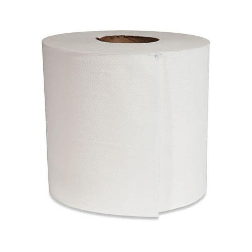 Boardwalk, Center-Pull Hand Towels 2-Ply, Perforated, 7.7/8 x 10, White ...