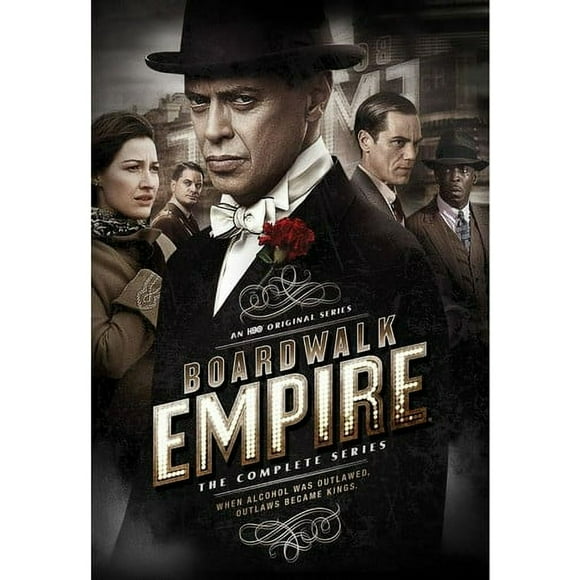 Dvd Empire