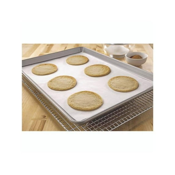 Boardwalk Grease-Proof Quilon Pan Liners, 24.5 x 16.63, 1,000/Carton ...