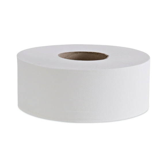 Jumbo Toilet Paper Rolls