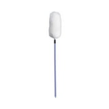 Boardwalk Lambswool Duster, Plastic Handle Extends 35" to 48" Handle ...