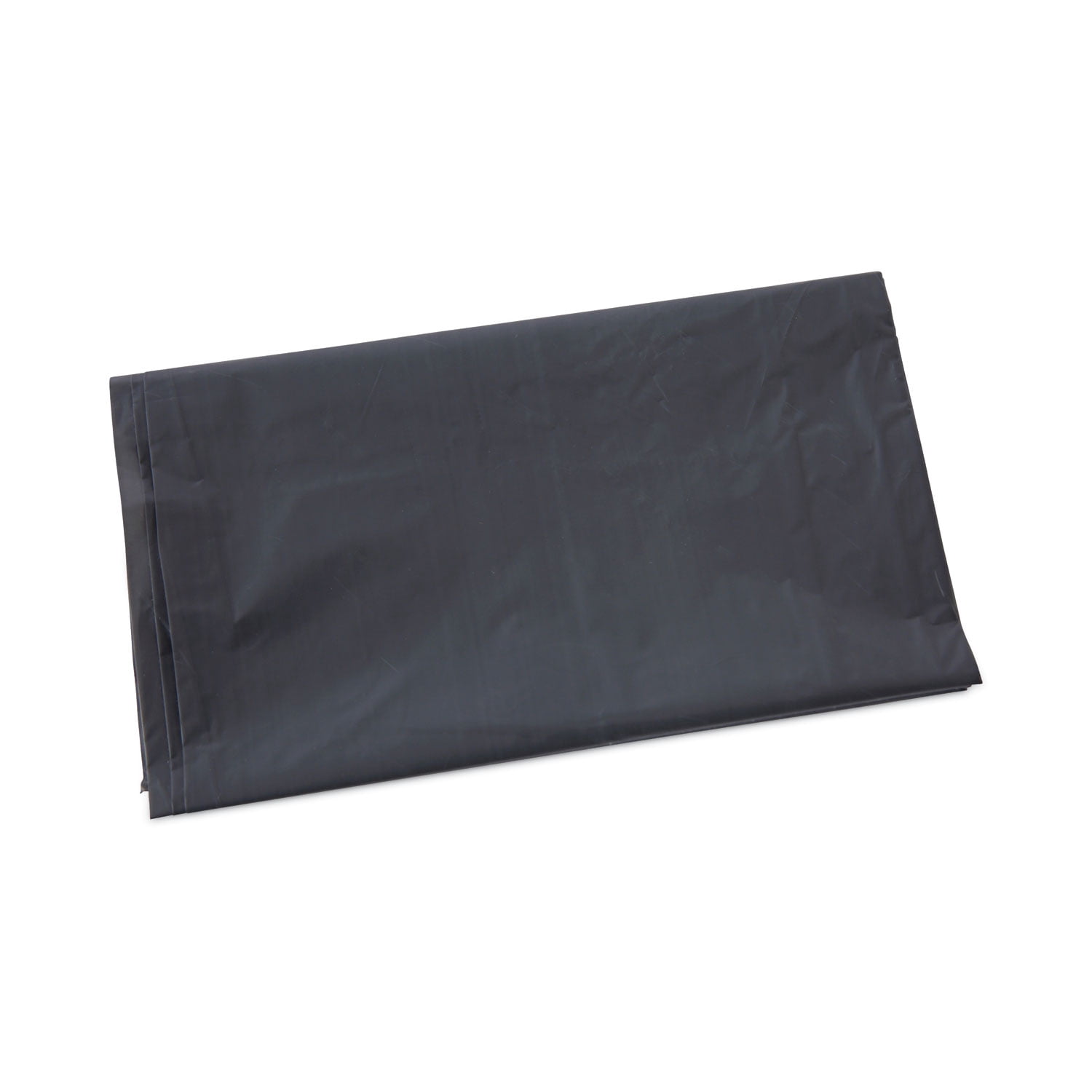 Boardwalk Linear Low Density Industrial Trash Bags, 33 gal, 1.3 mil, 33 ...