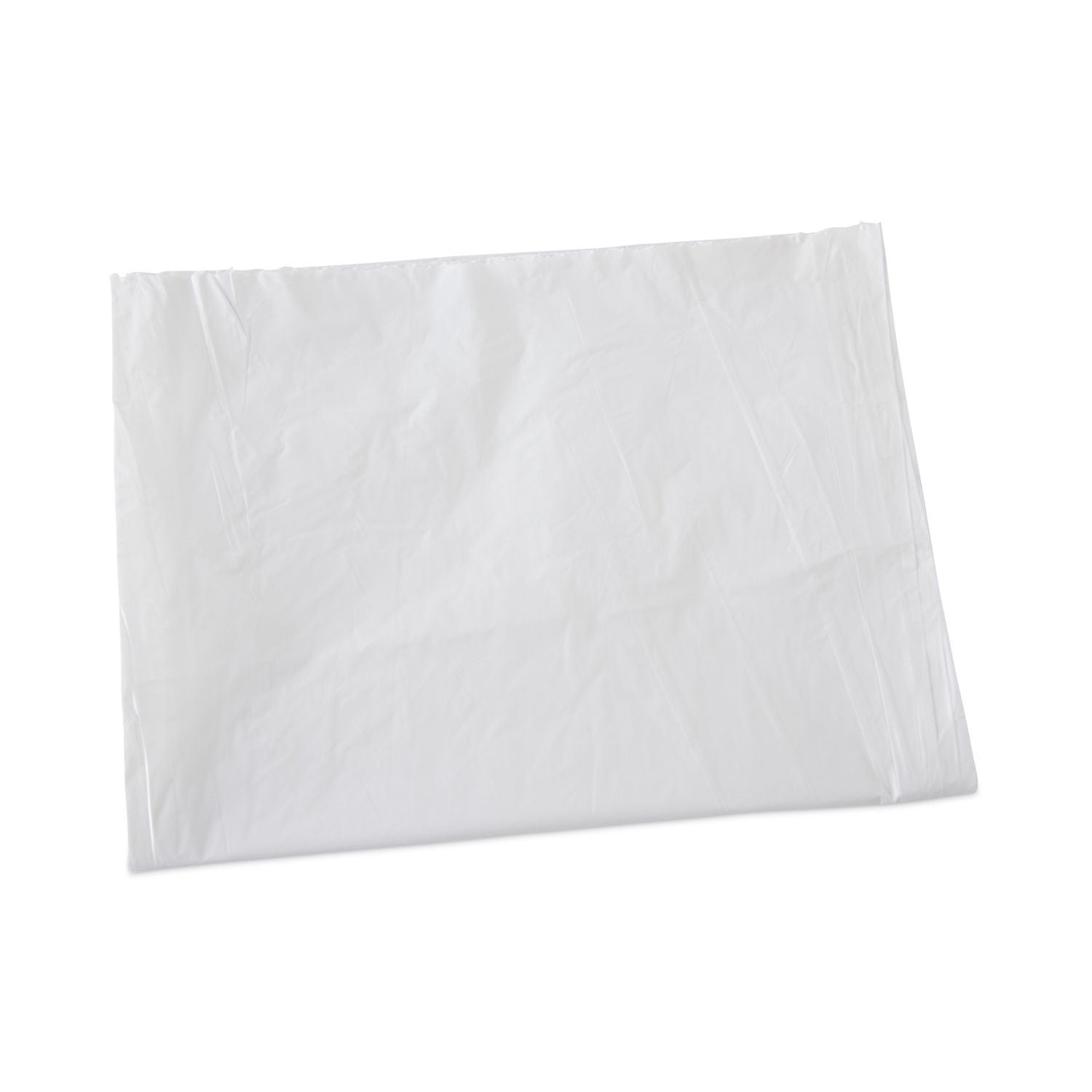 Boardwalk Linear Low Density Industrial Trash Bags, 60 gal, 0.7 mil, 38 ...