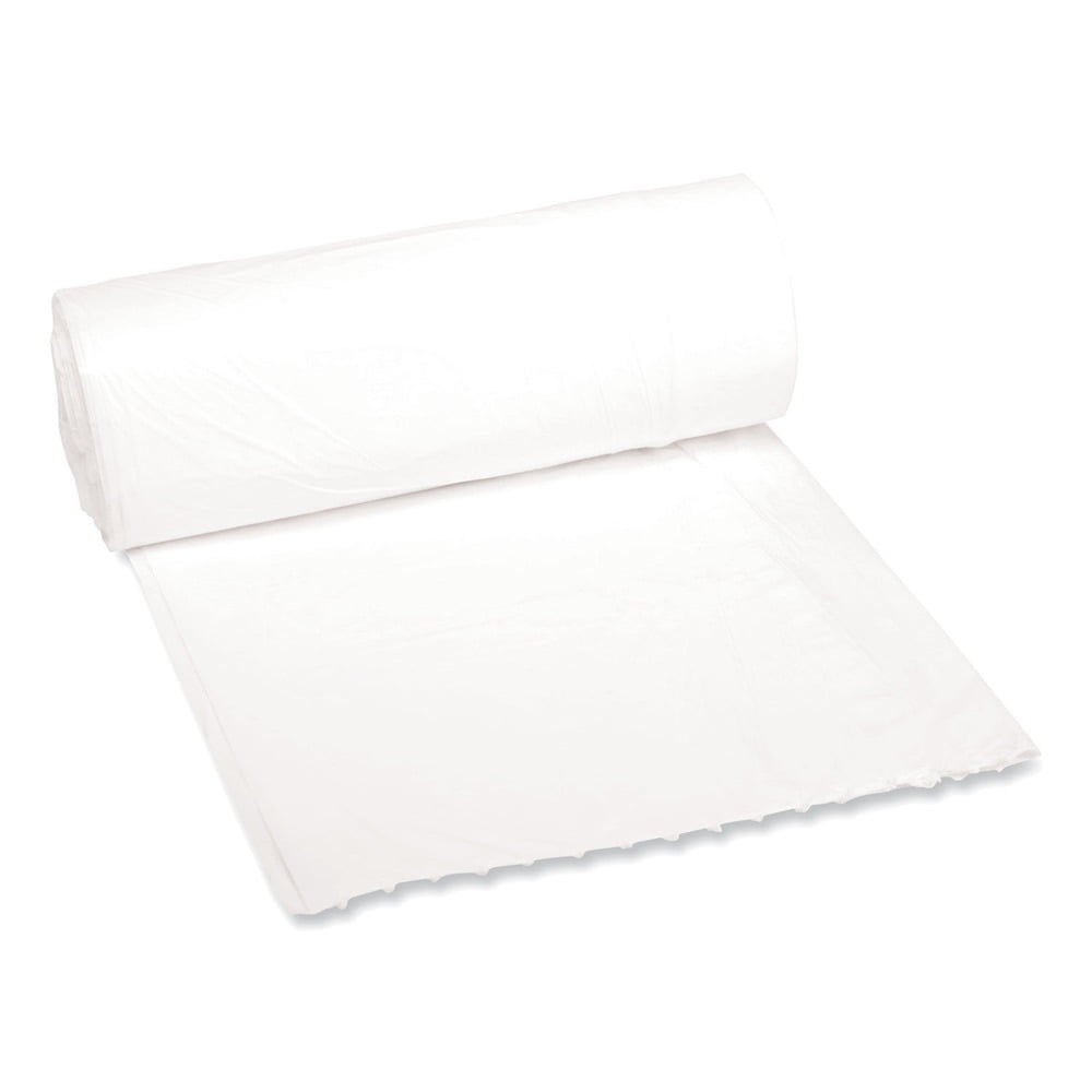 Boardwalk Commercial Trash Bags, Heavy Duty Plastic, 24 x 32, 12-16gal ...