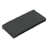 Boardwalk Medium-Duty Blue Pad, 4 x 10 -BWK402 - Walmart.com