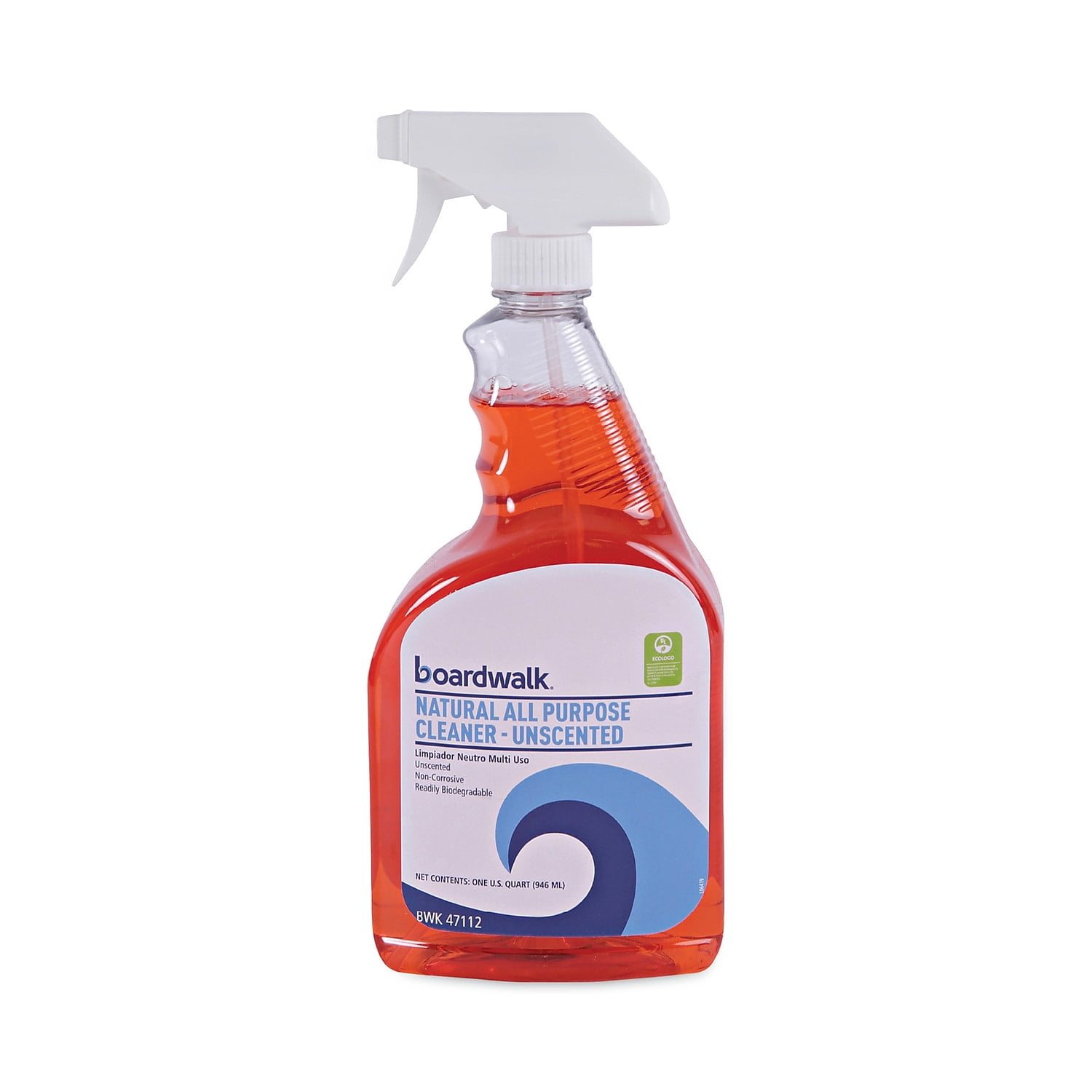Boardwalk Natural All Purpose Cleaner 12/CT (BWK47112) - Walmart.com
