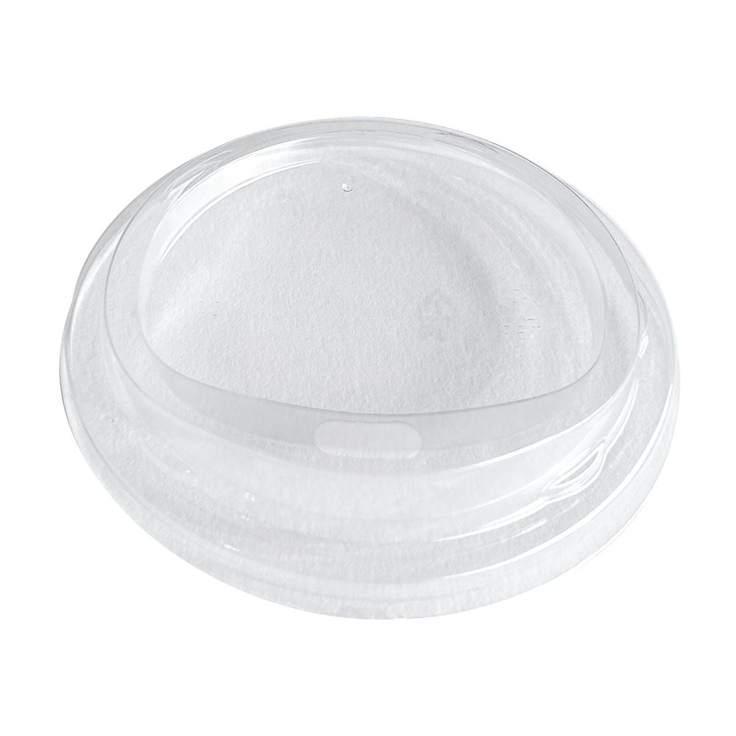 Boardwalk® PET Cold Cup Lids, Fits 14 to 24 oz Plastic Cups, Clear ...