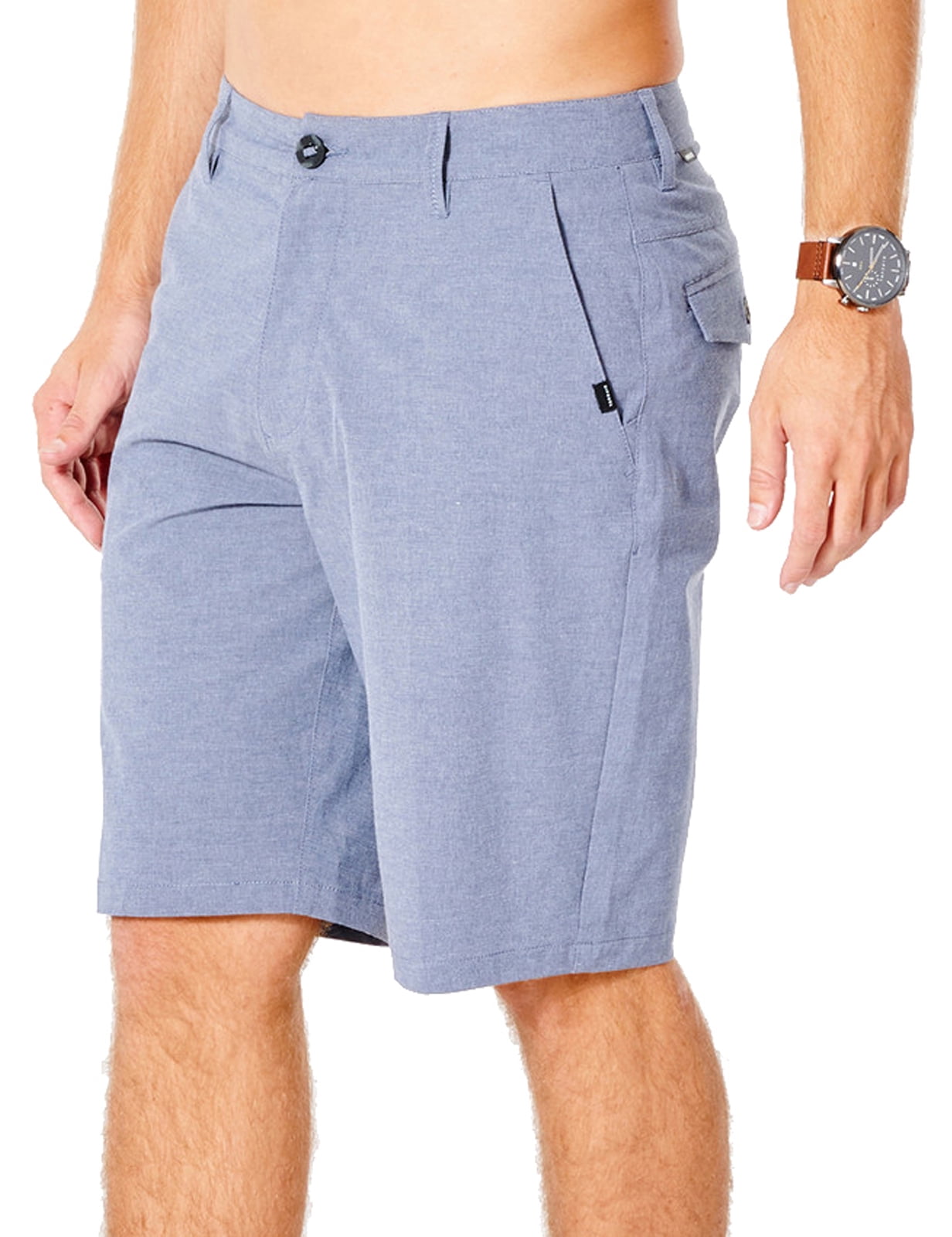 Boardwalk Phase Shorts [Navy] - Walmart.com