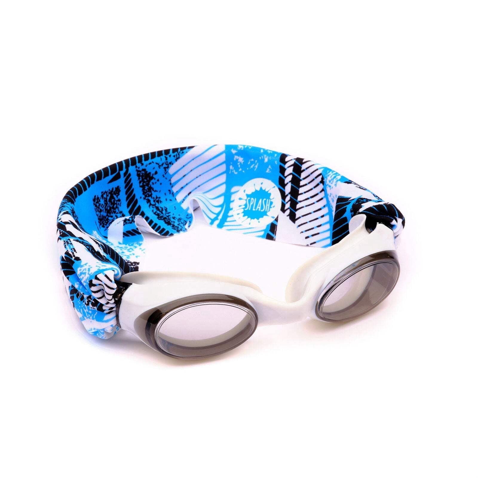 Boardwalk - Splash Place Swim Goggles - Walmart.com