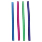 Unwrapped Colossal Straws - Walmart.com
