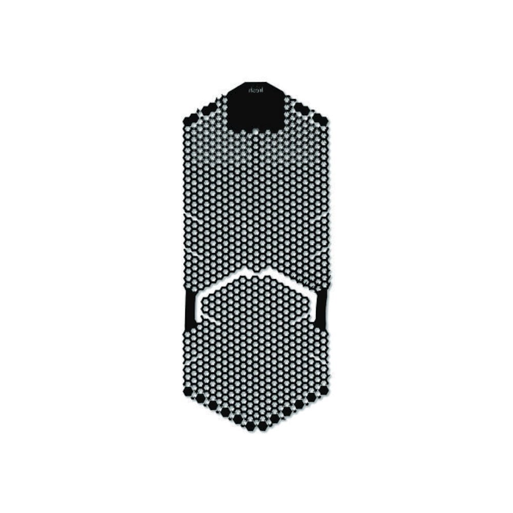 Boardwalk Vertical Urinal Screen, Midnight Coast Scent, Black, 5.22 oz ...