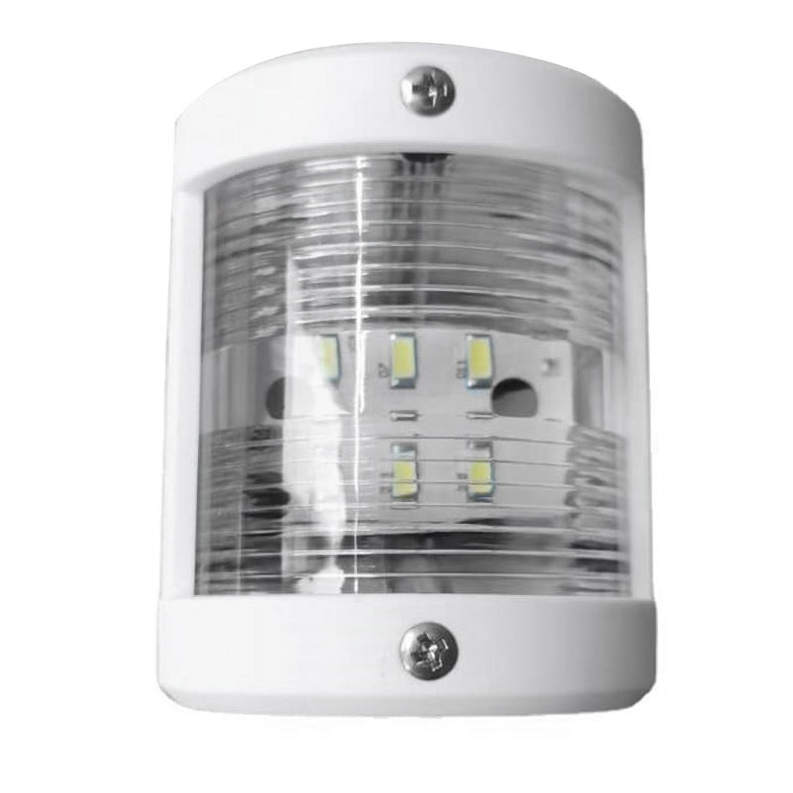 Boat 12V Stern Light Navigation Lights Marine LED Boat Light Sailing ...