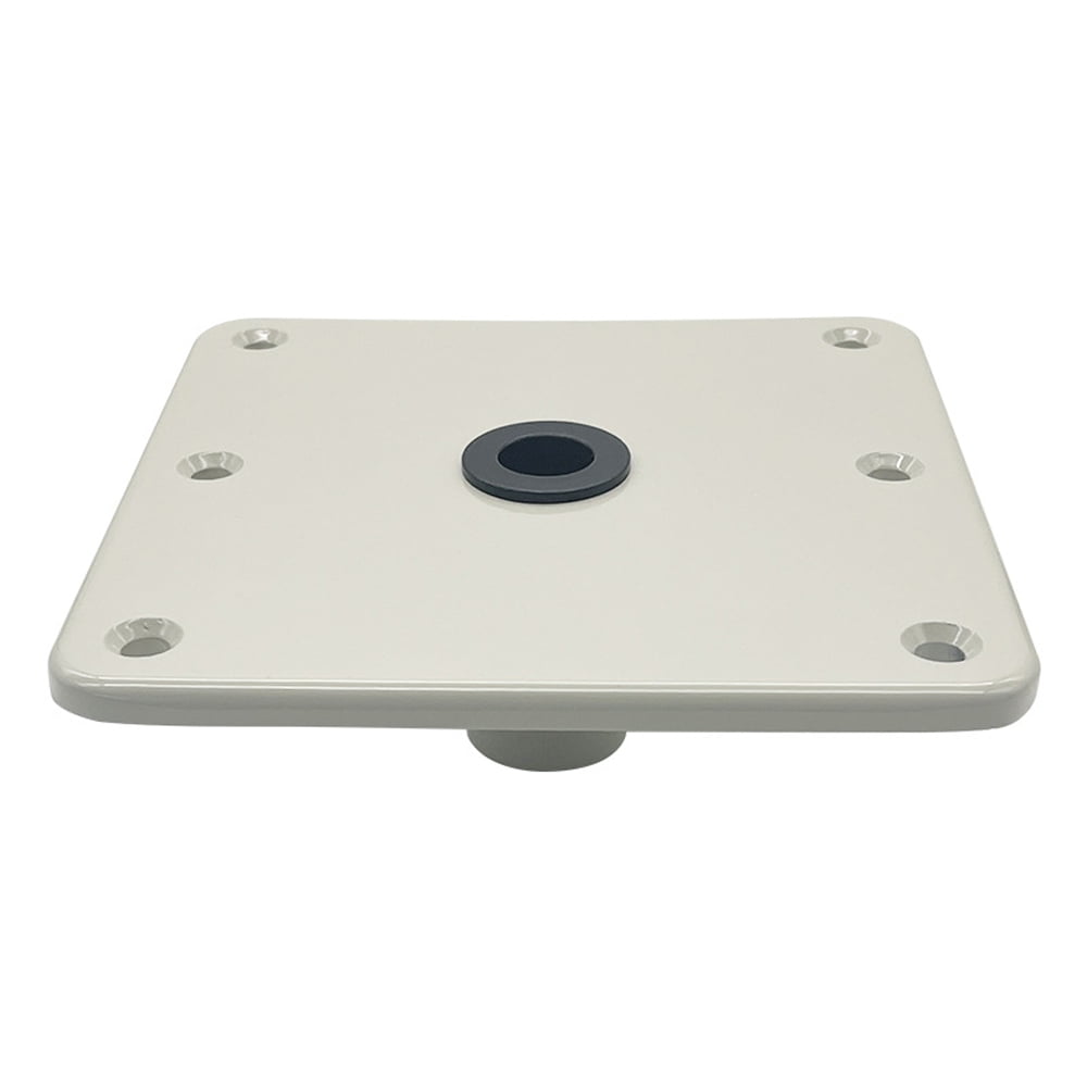 Boat 1pc Boat Seat Base 3/4 Inch Pin Post Socket Marine Swivel Seat ...