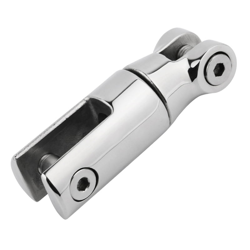 Boat 316 Stainless Steel Anchor Chain Swivel Anchor 10-12mm Chain ...