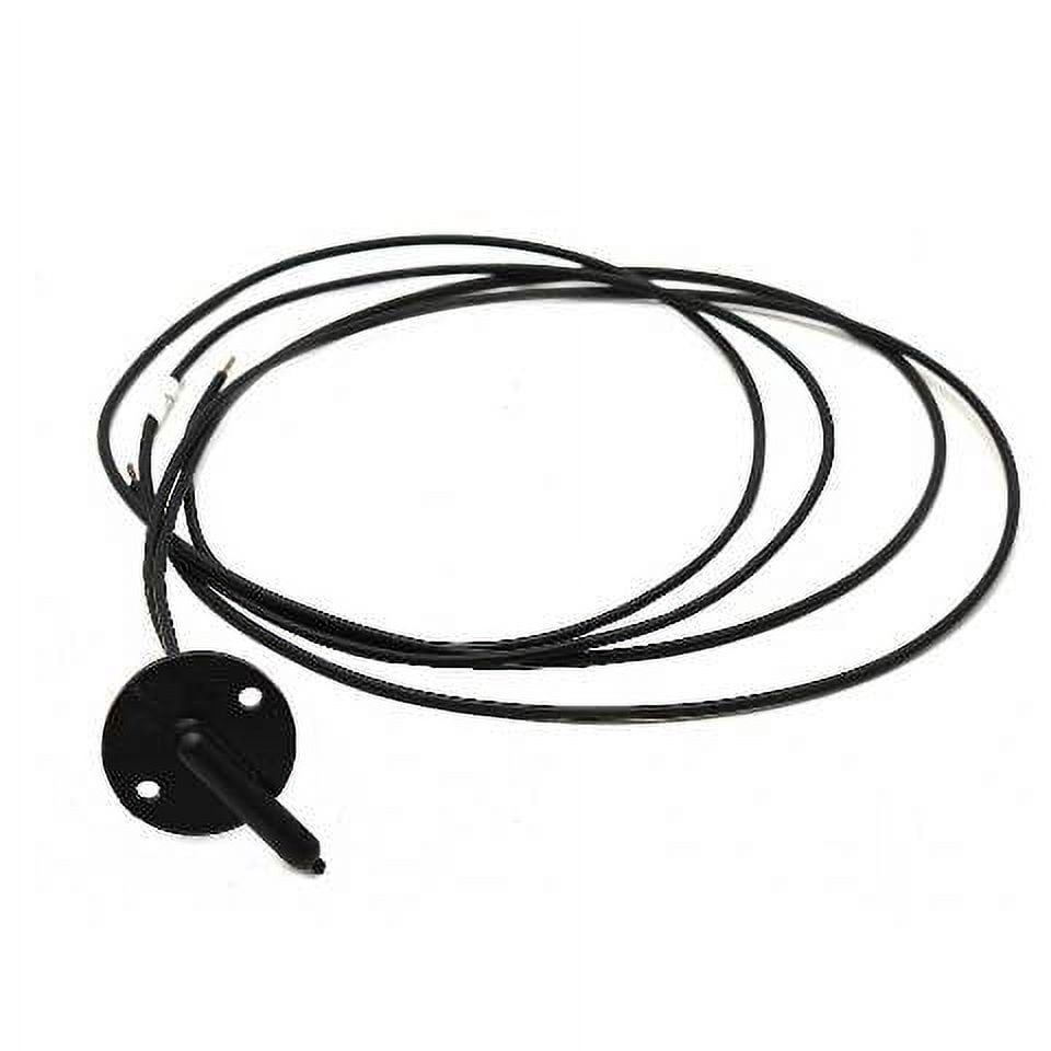Boat Air Temperature Sensor 3765010 | 3 FT Black - Walmart.com