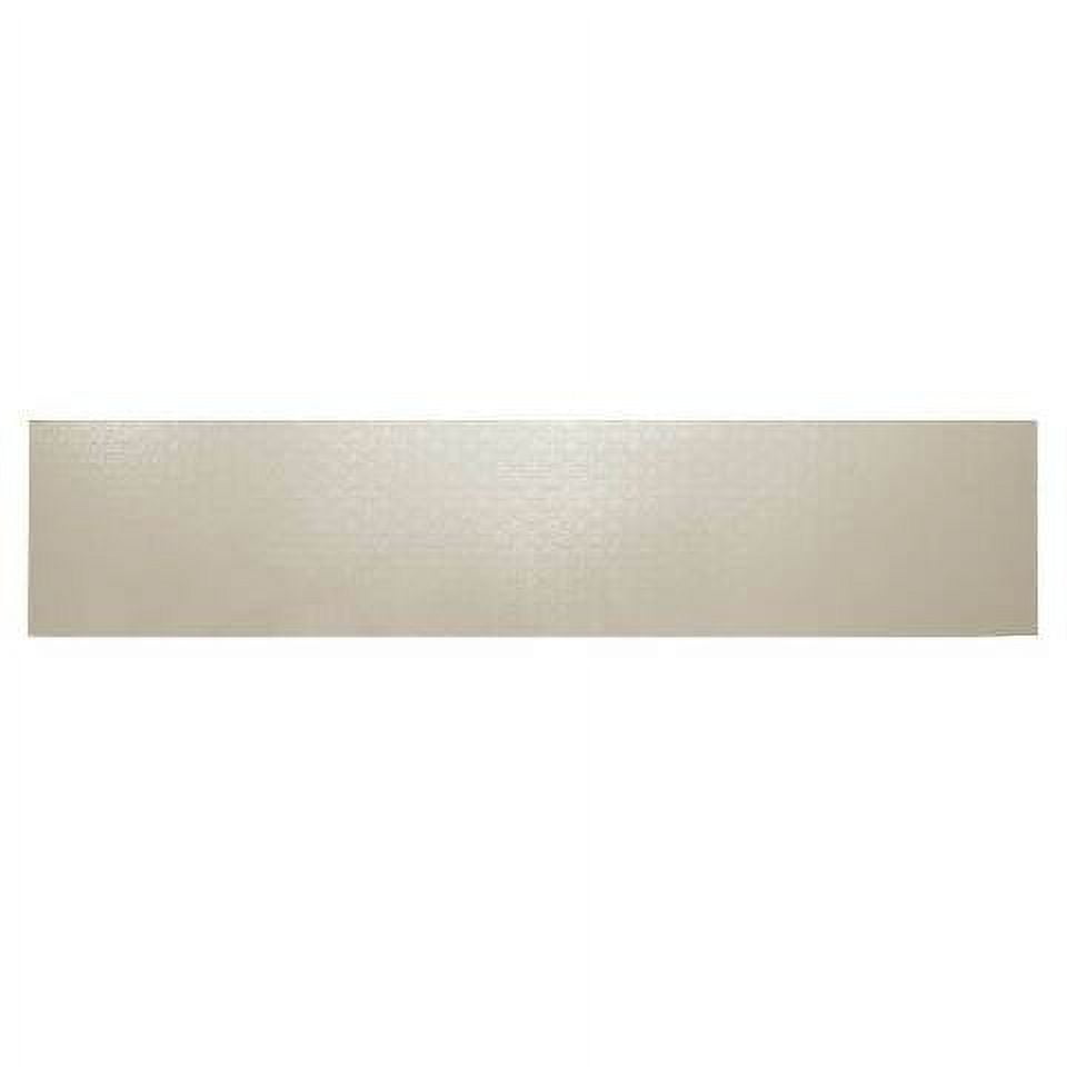Boat Aluminum Sheet Metal Panel | Gray Beige 139 x 30 Inch - Walmart.com