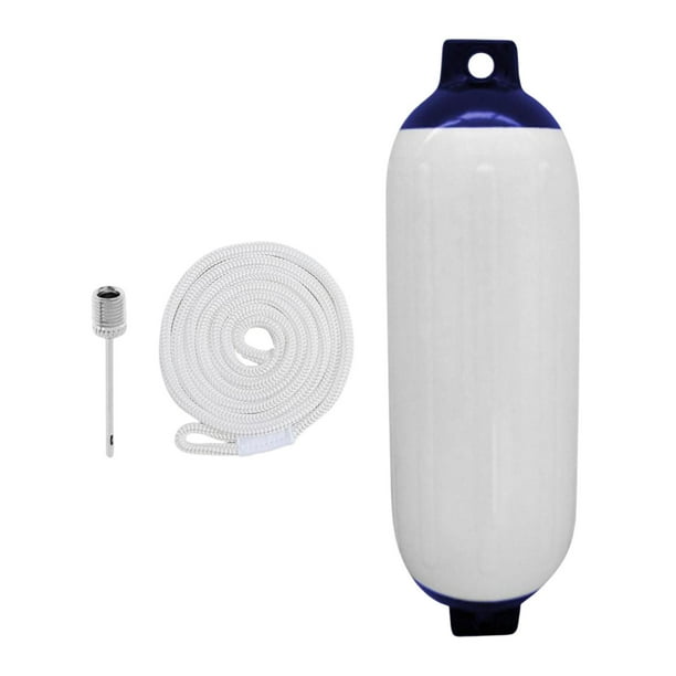 Boat Ball Swim Buoy Round Protector 10x12 inch Docking Mooring Buoy ...