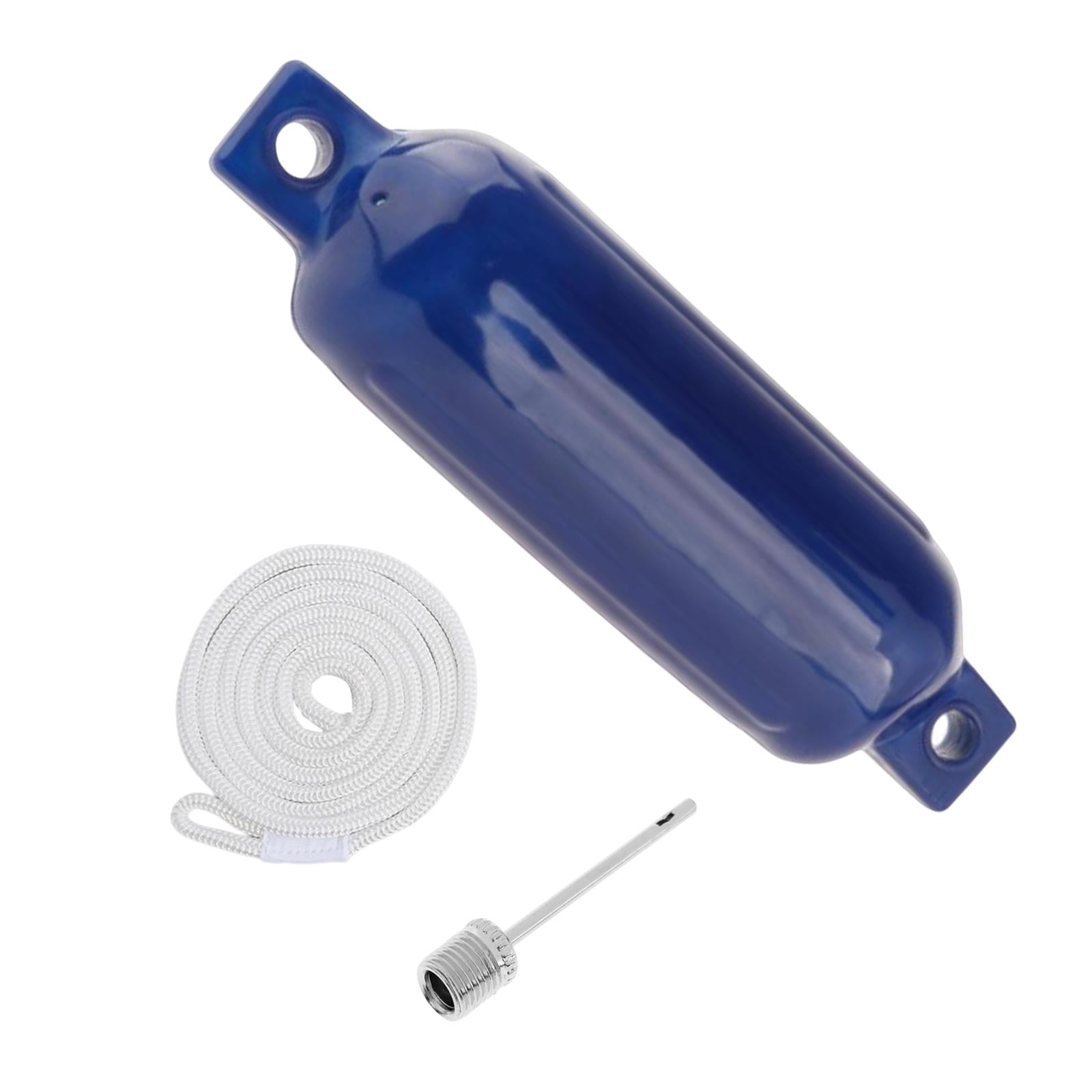 Boat Ball Swim Buoy Round Protector 10x12 inch Docking Mooring Buoy ...