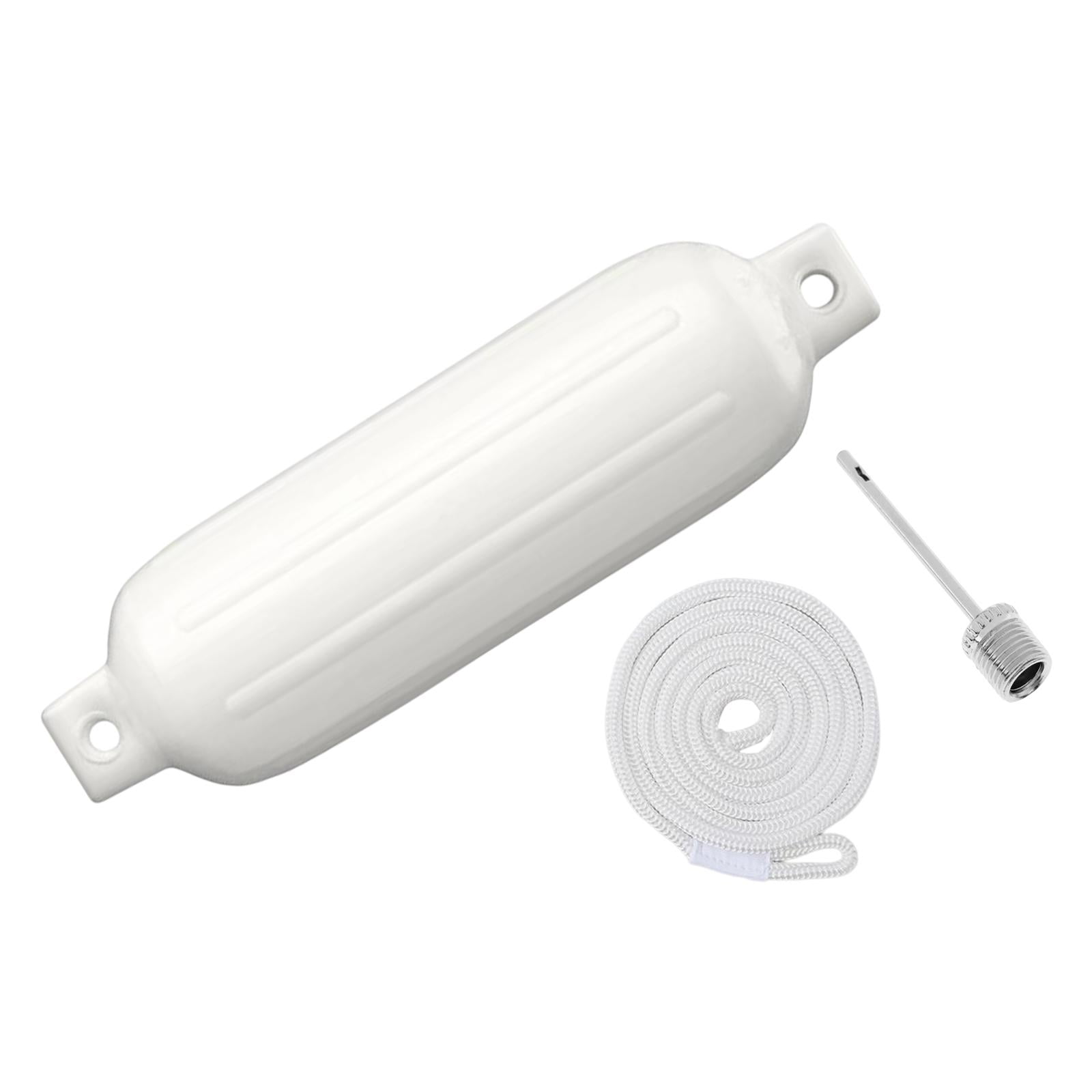 Boat Ball Swim Buoy Round Protector 10x12 inch Docking Mooring Buoy ...