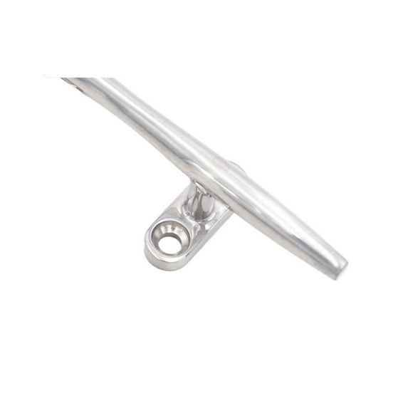 Boat Base Cleat, Marine Cleat Dock Cleats Stainless Steel Open Base ...