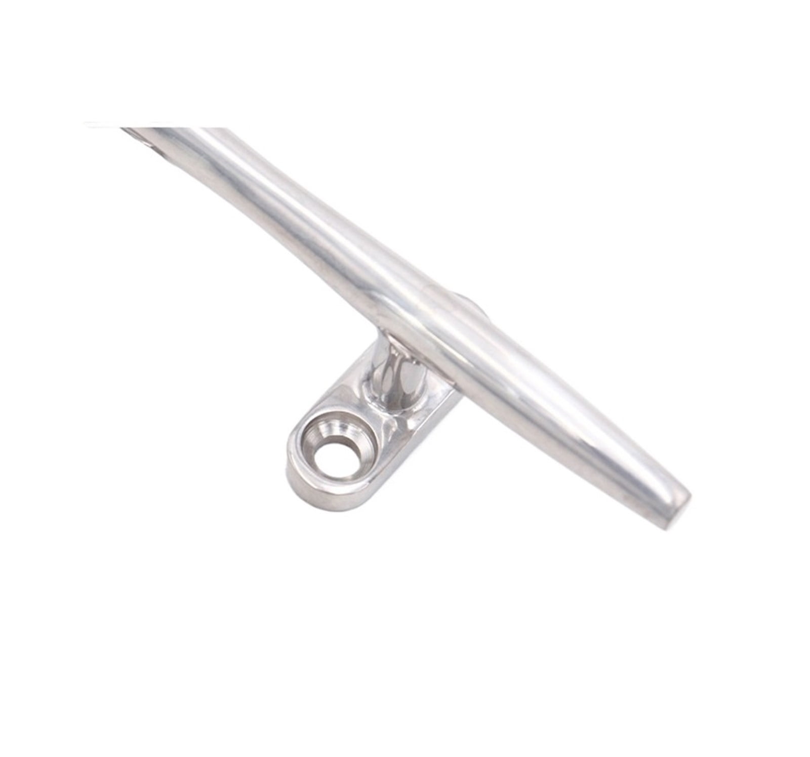 Boat Base Cleat, Marine Cleat Dock Cleats Stainless Steel Open Base ...