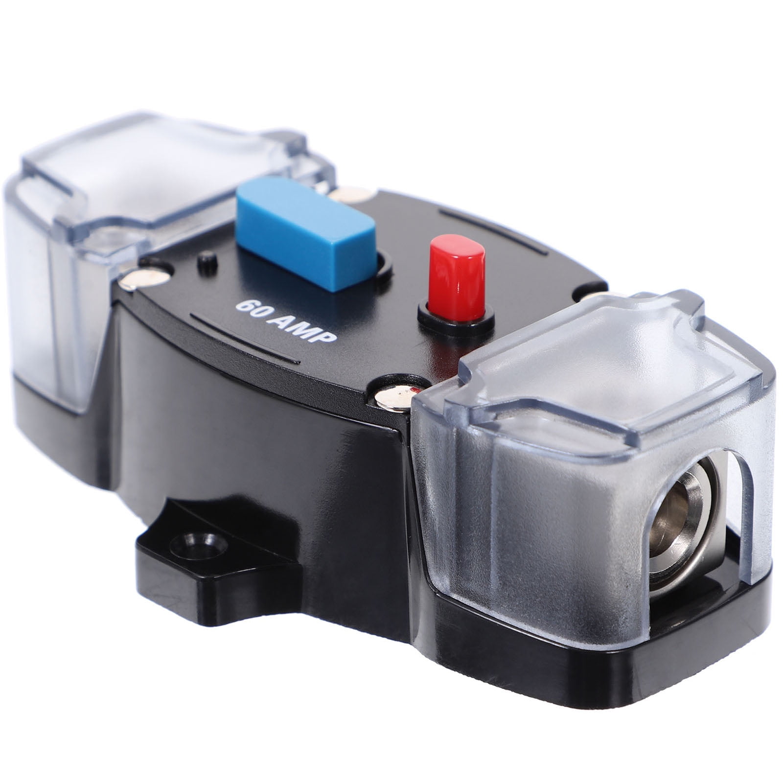 Boat Battery Switches Inline Circuit Breaker Rv Car with Manual Reset ...