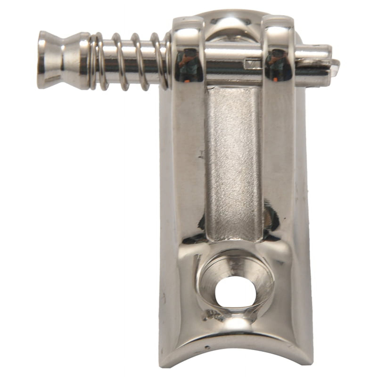 Boat Bimini Top Deck Hinges Fitting Concave Base Hardware with ...