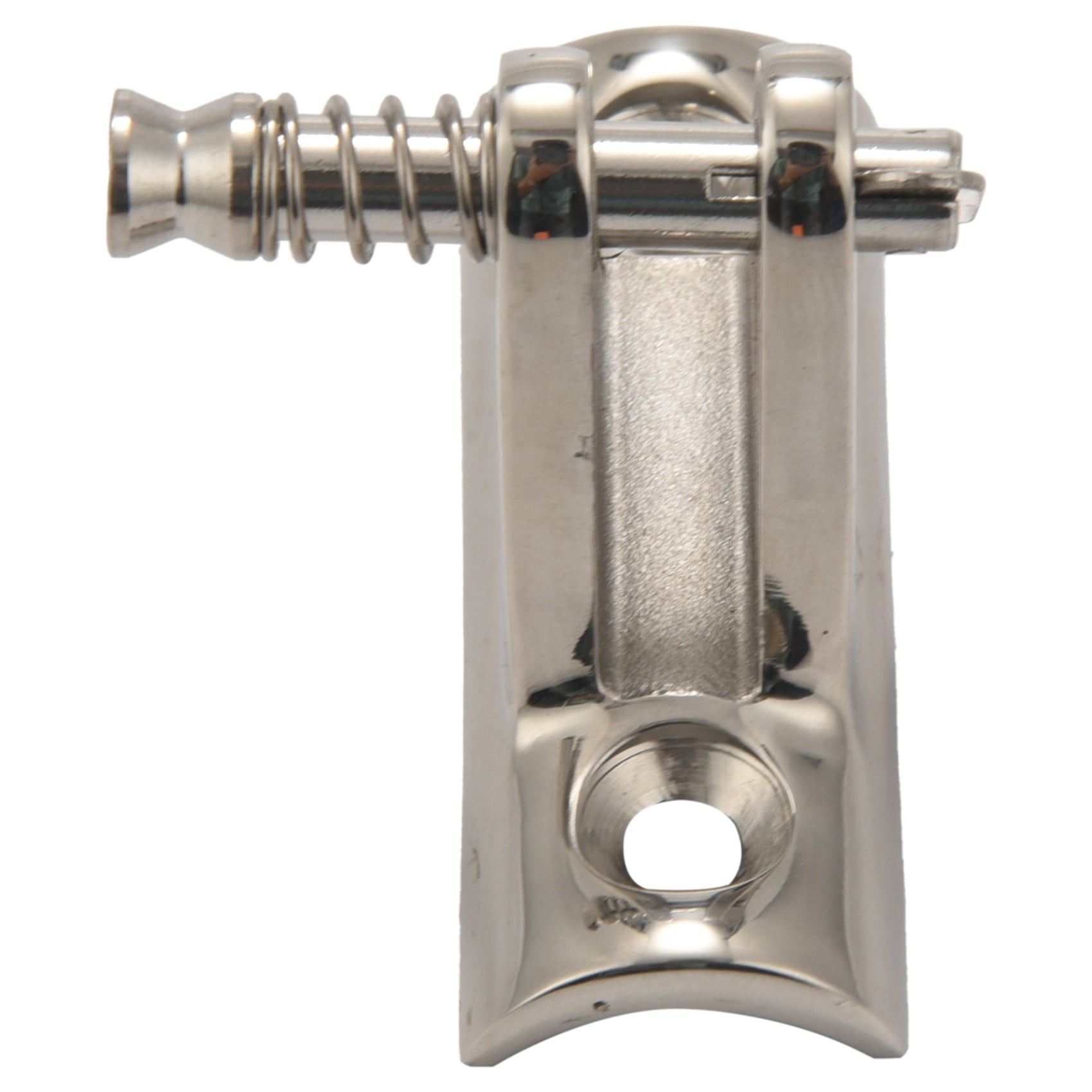 Boat Bimini Top Deck Hinges Fitting Concave Base Hardware with ...