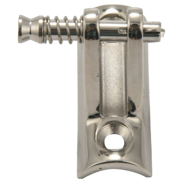 Boat Bimini Top Deck Hinges Fitting Concave Base Hardware with ...